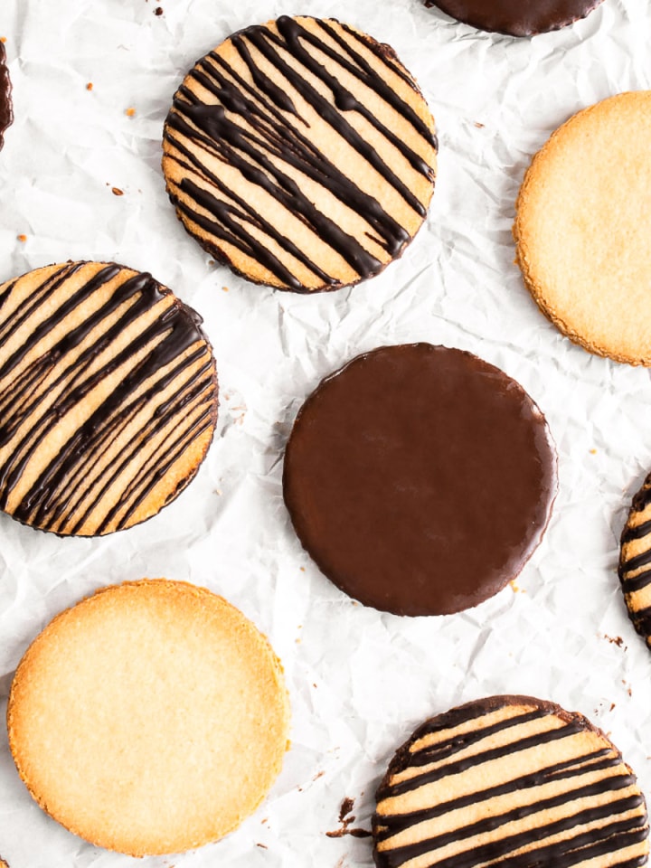 Delicious Vegan Recipes | Happy Vegannie