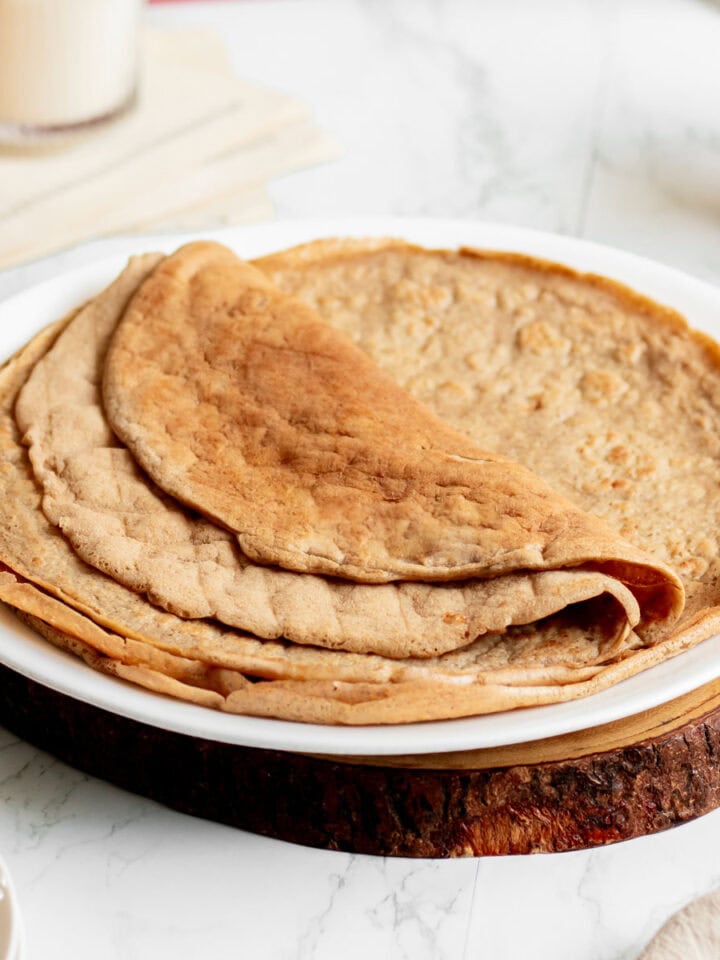 Easy Vegan Pad Thai with Tofu | Happy Vegannie